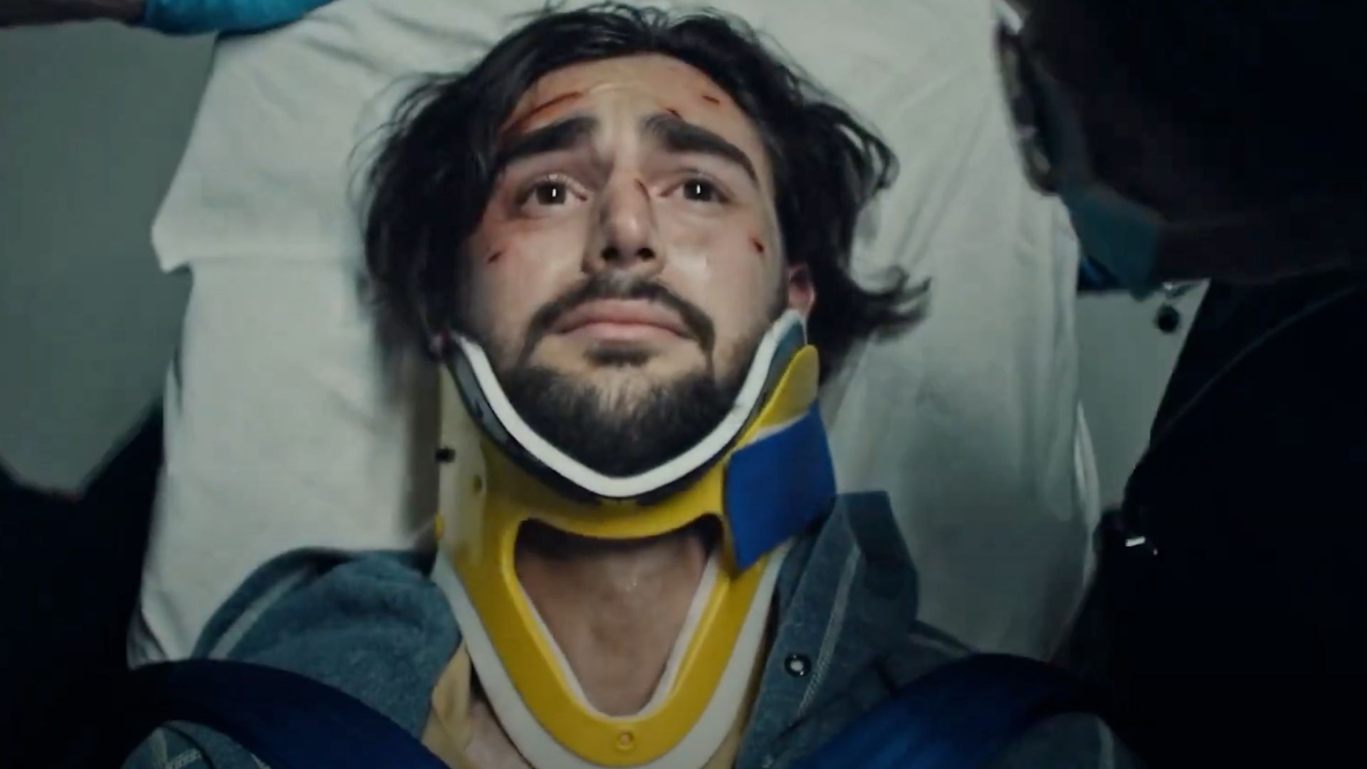 Slater & Gordon Nail Distinctiveness with Ads - Practice Proof ...